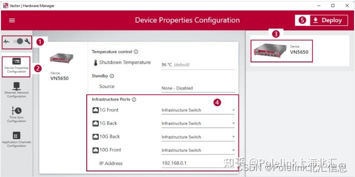 CANoe--同步功能及应用 - 知乎