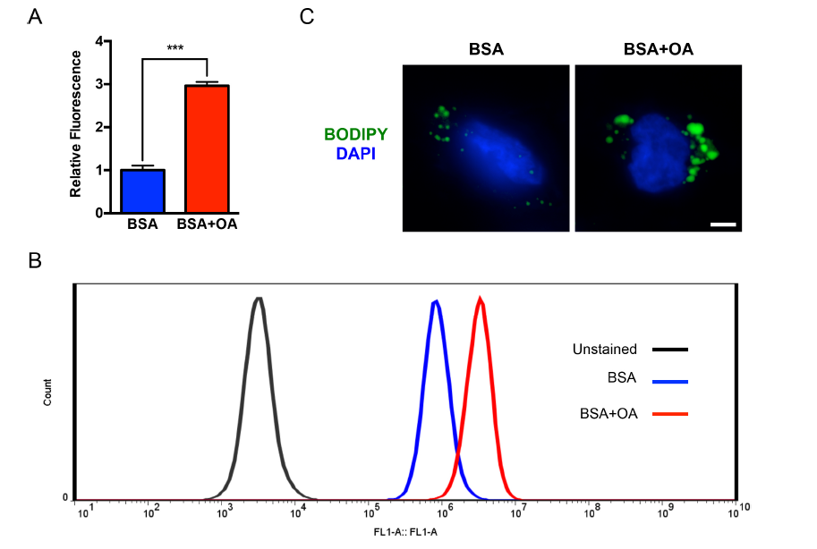当代谢研究遇上流式细胞术 - 知乎