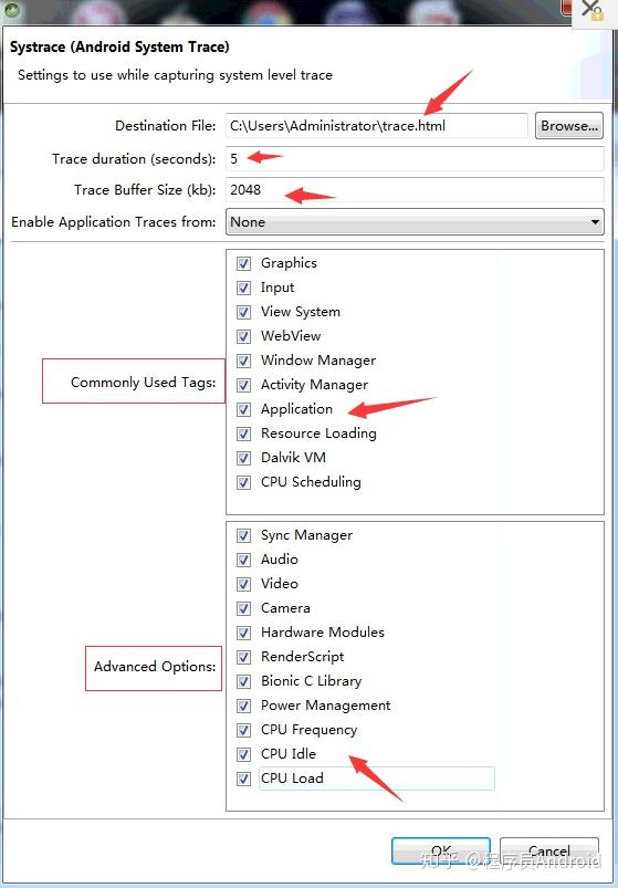 Android systrace 使用详解 - 知乎