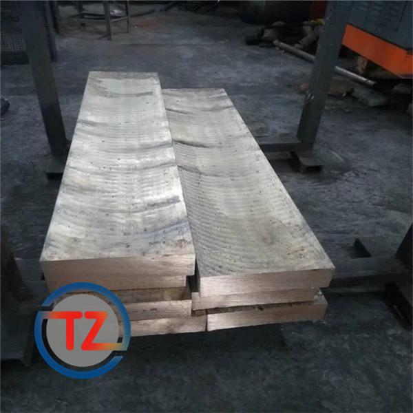 ZCuSn10Pb5 锡青铜套 ZCuSn10Pb5 铜板性能 - 知乎