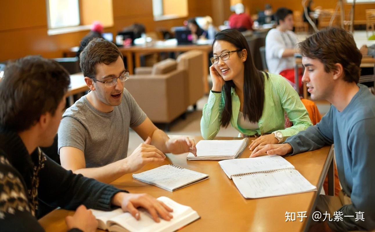 🎓 美国大学分级指南：R1、R2、M1、M2 到底是什么？和 U.S. News 排名有何不同？ - 知乎