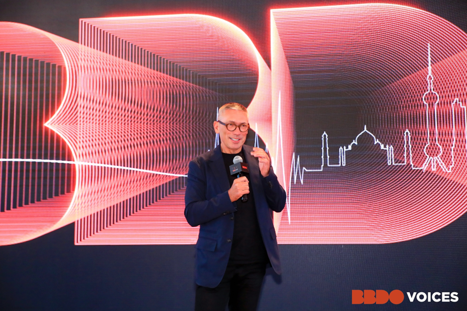 BBDO Voices第十三期调研报告在上海发布 - 知乎