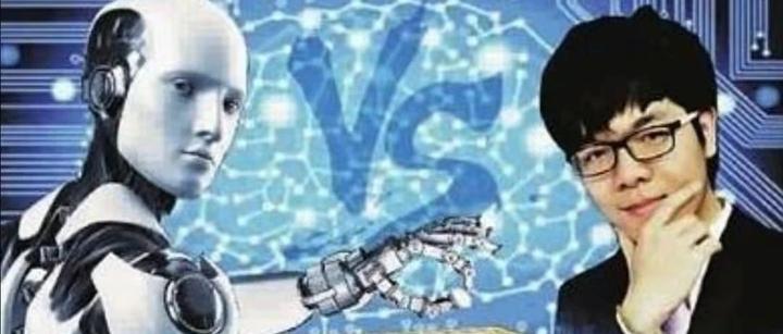 AlphaGO与棋和路 - 知乎