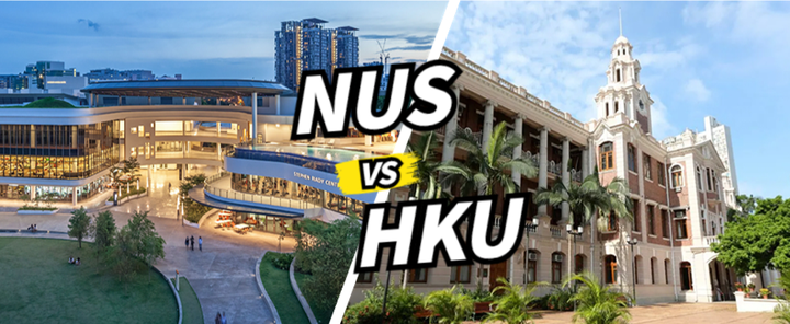 建筑保护专业怎么选？NUS新加坡国立大学 VS HKU香港大学！ - 知乎
