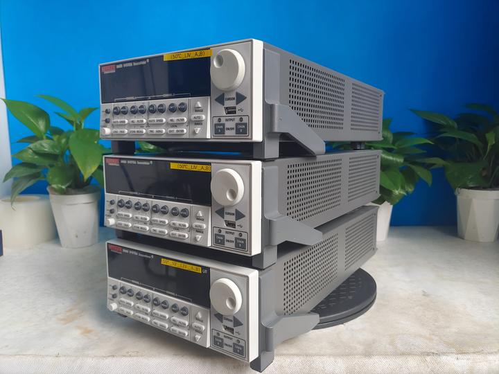 KEITHLEY 2601A 数字源表 - 知乎