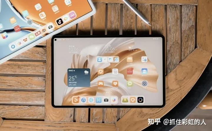 小米平板6pro和matepadpro11 2023款怎么选？