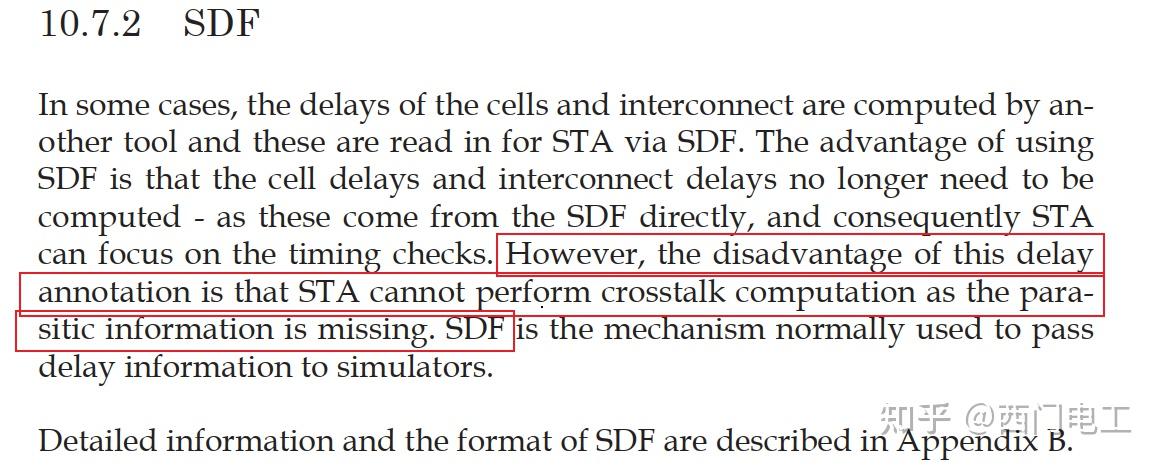 IMPL15. Cell Delay & Net Delay 浅析 - 知乎