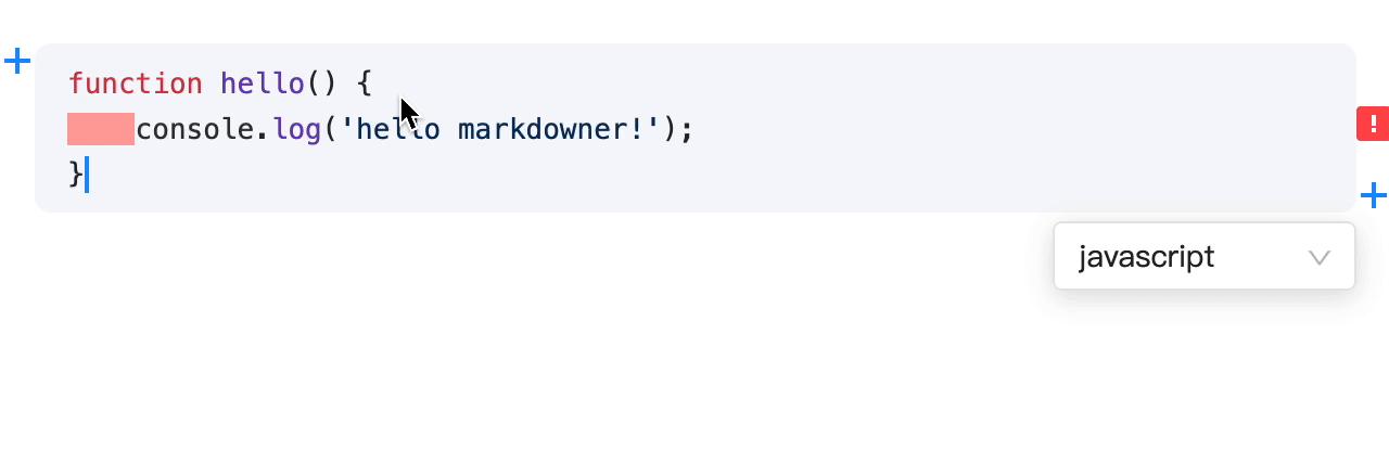 Markdowner，让Markdown编辑更加简单 - 知乎