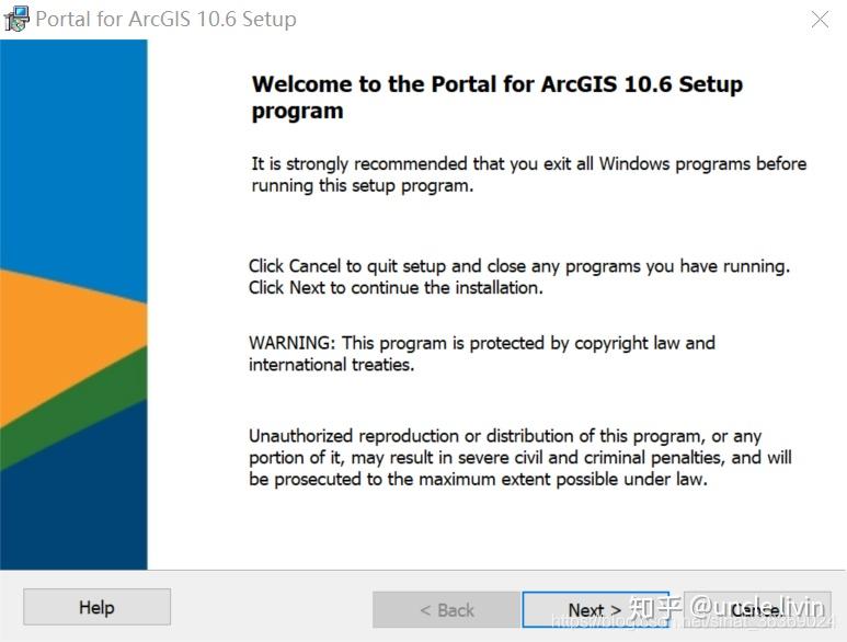 GIS Experience （五）：ArcGIS Enterprise 10.6安装及部署图解 - 知乎