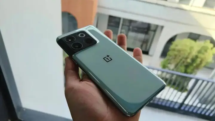 realme GT Neo5和一加Ace2对比，谁的性价比更高？ - 知乎