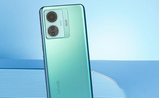 颜值性能全拉满vivo S15e开售即爆款 - 知乎