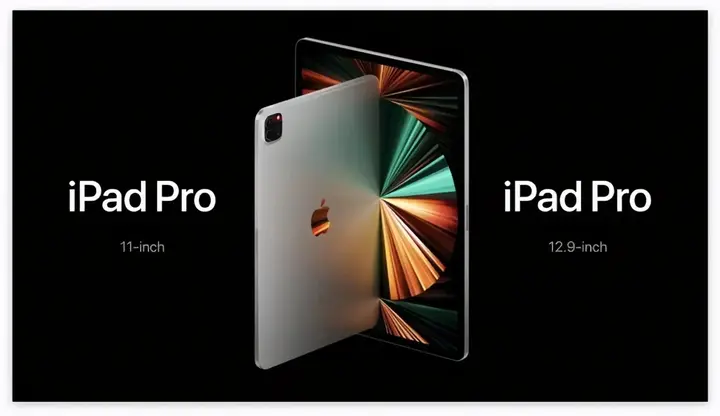 iPad Pro发展全记录和历代iPad Pro发布时间 - 知乎