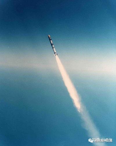 F-15卫星杀手和ASM-135A反卫星导弹系统技术介绍 - 知乎