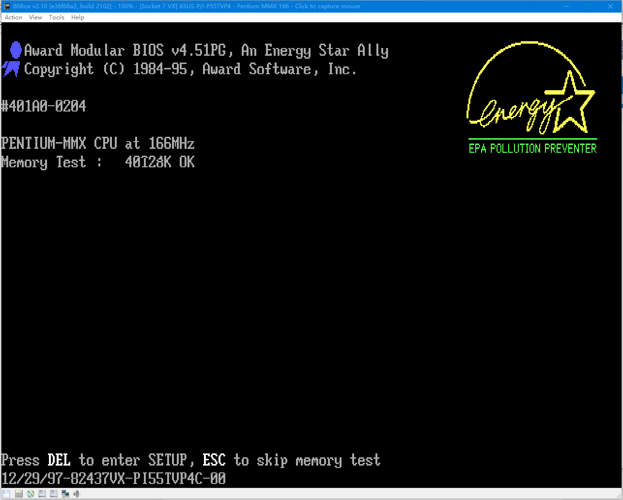 现在的电脑还可以装 Windows 98 吗？ - 知乎
