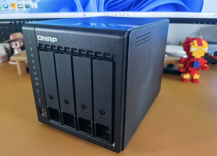 通过NAS的WebDav，搭建密码管理神器『SafeInCloud』并实现跨平台云同步 - 知乎