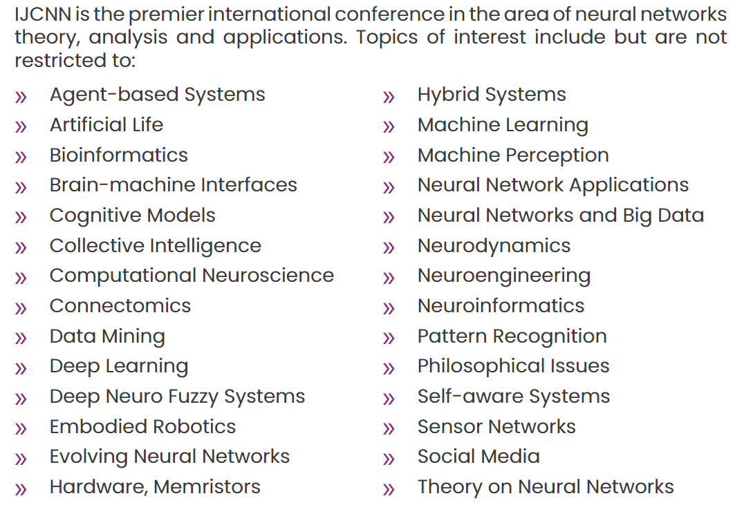 2023年3月前CCF人工智能会议截稿汇总--ICCV, IJCAI, SIGIR等13条 - 知乎