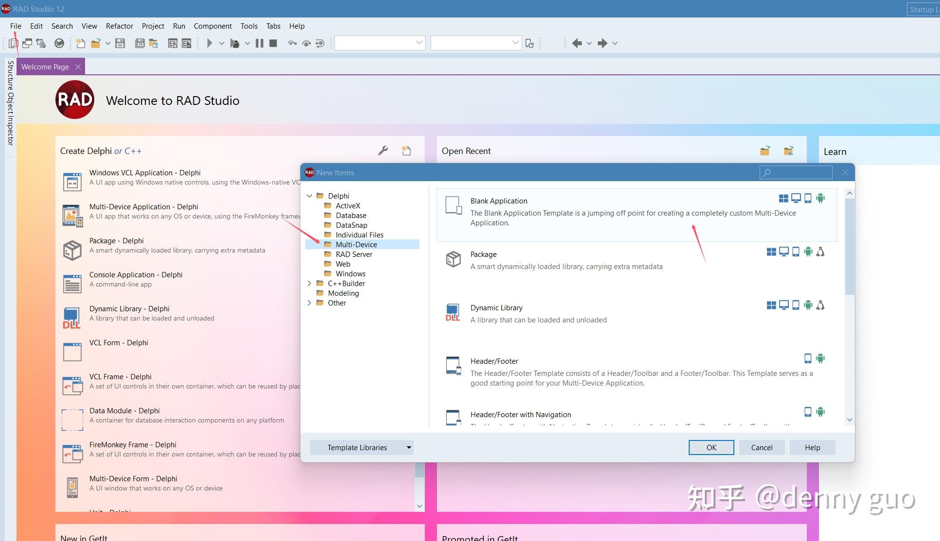 【Delphi开发iOS应用】如何调用第三方Framework - 知乎