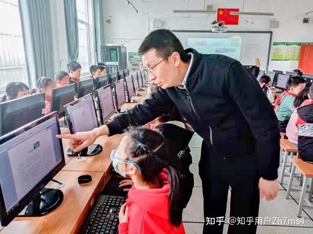 双流区黄甲小学丨名优教师展风采 砥砺前行向未来 - 知乎