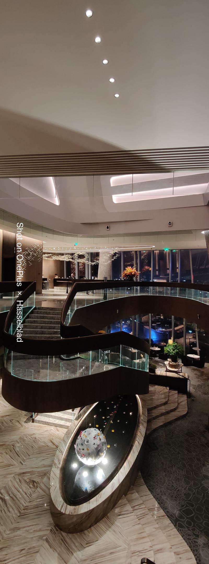 一加携手哈苏推出 XPan 宽画幅拍照模式怎么样？ - 知乎