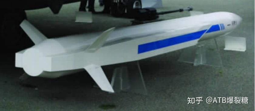 法兰西的空中核大棒—ASMP-A导弹 - 知乎