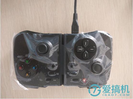 HandJoy nPro游戏手柄——随时随地、想玩就玩 - 知乎