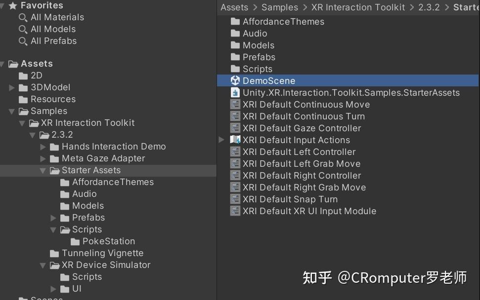 PicoVR 开发指南 - 知乎