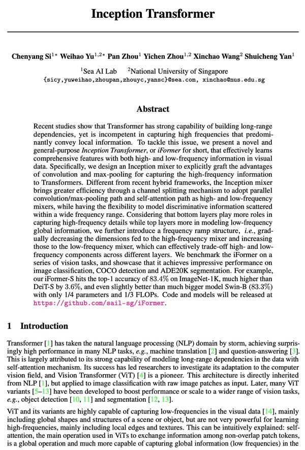 爱可可AI前沿推介(5.28) - 知乎