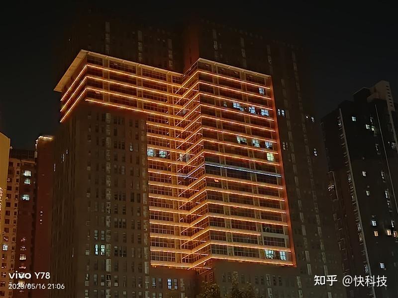 重度14小时都用不趴！vivo Y78评测：天玑7020果然是省电王 - 知乎