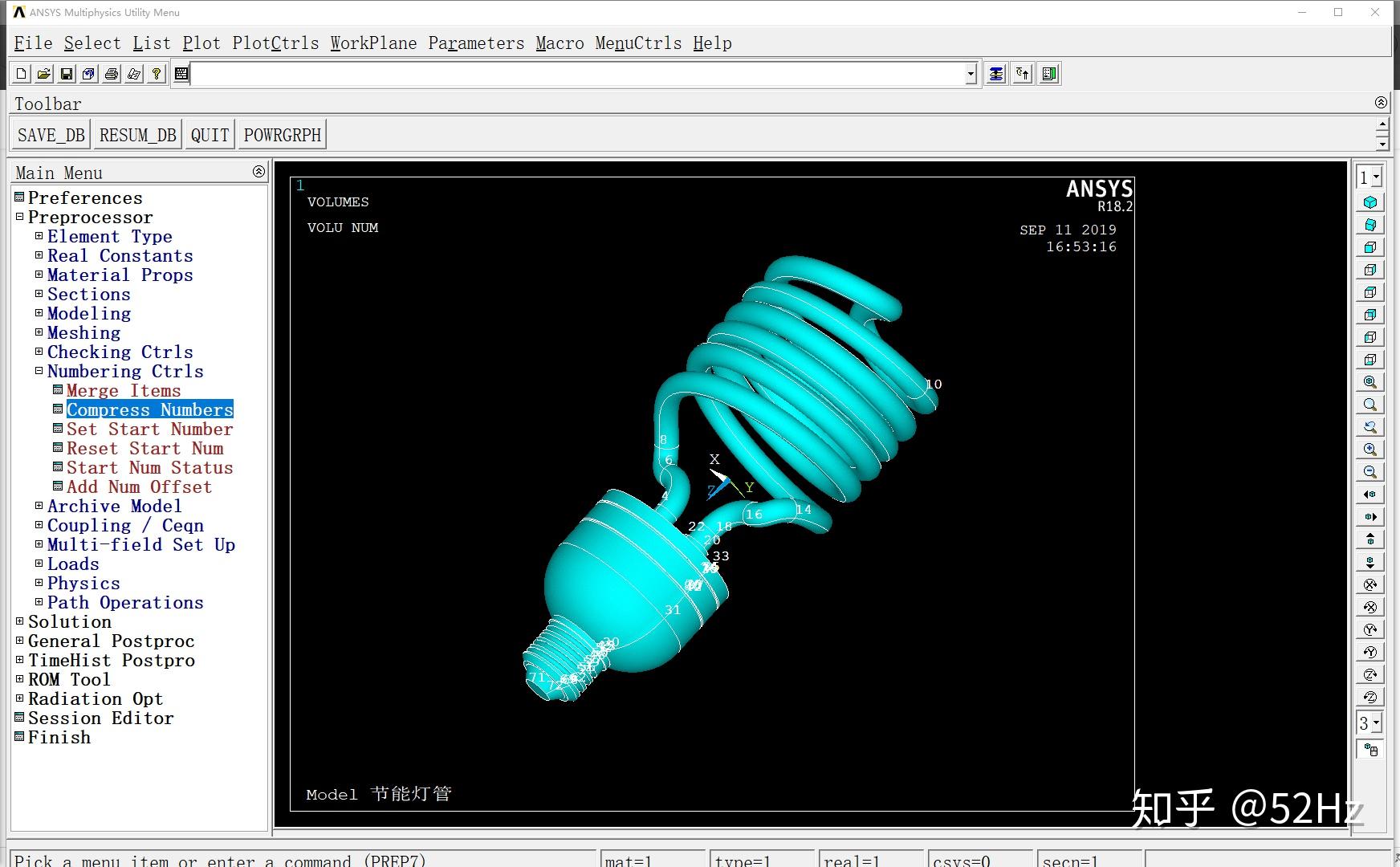 creo与ansys关联配置方法（关于版本兼容性问题） - 知乎