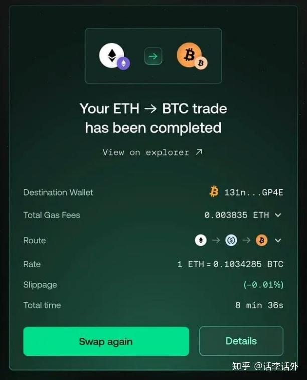 2023年加密市场新项目解析系列之：Vaultka、Chainflip、TapiocaDAO、Spin、zkSyncID - 知乎