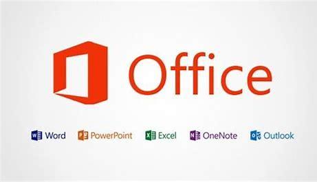【办公技能升级】熟练掌握Office办公套件，让你的工作效率翻倍 - 知乎