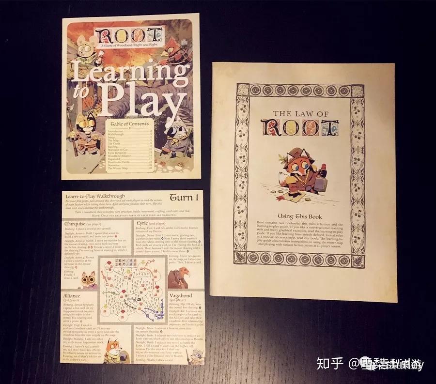 【Root】持续称霸热搜榜单第一名，萌萌的ROOT你玩了吗？ - 知乎