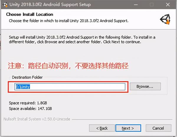 Unity-Andorid环境安装与配置 - 知乎