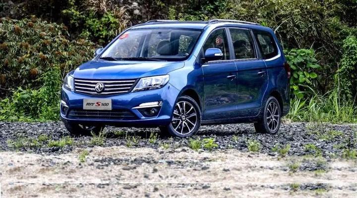 空间灵活价格更低 G哥简析2017款风行S500 - 知乎