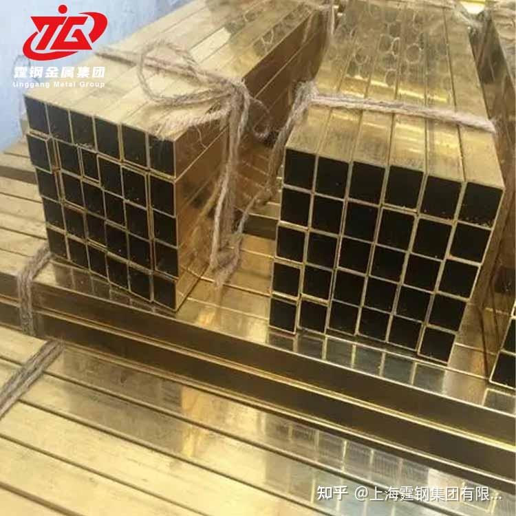 HPb59-3 铅黄铜 、热处理范围 - 知乎