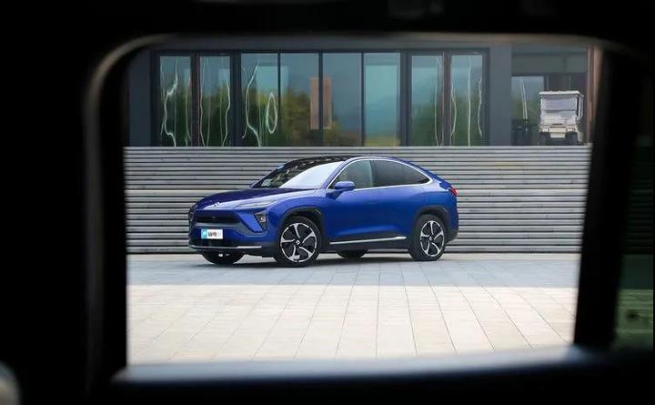 试驾蔚来EC6 | 虽然4.5s破百+615km续航，但想买的先等等！ - 知乎