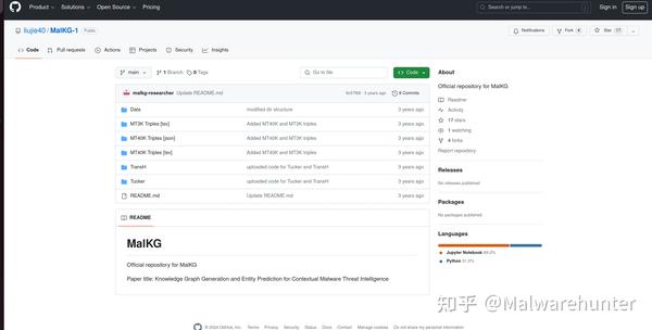 威胁情报标注数据集整理 - 知乎