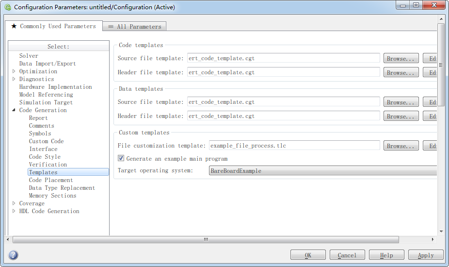 手把手教你代码生成（下）：SIMULINK代码生成 - 知乎