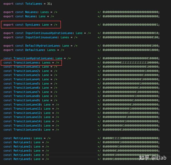 React 18 新特性之 startTransition - 知乎