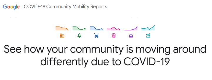斋月期间都去哪里逛？UAE Google Community Mobility Reports - 知乎