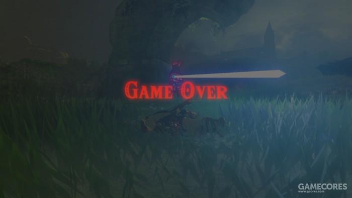 Game Over意味着“结束”还是“失败”？从辞典里追寻含义的变迁 - 知乎
