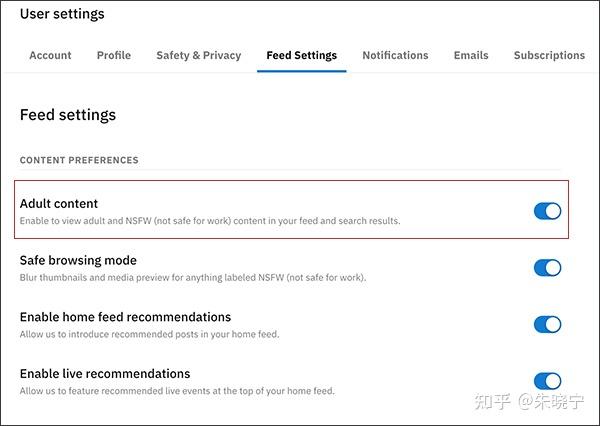 2022 最新 Reddit 使用指南，教你玩转 Reddit！ - 知乎