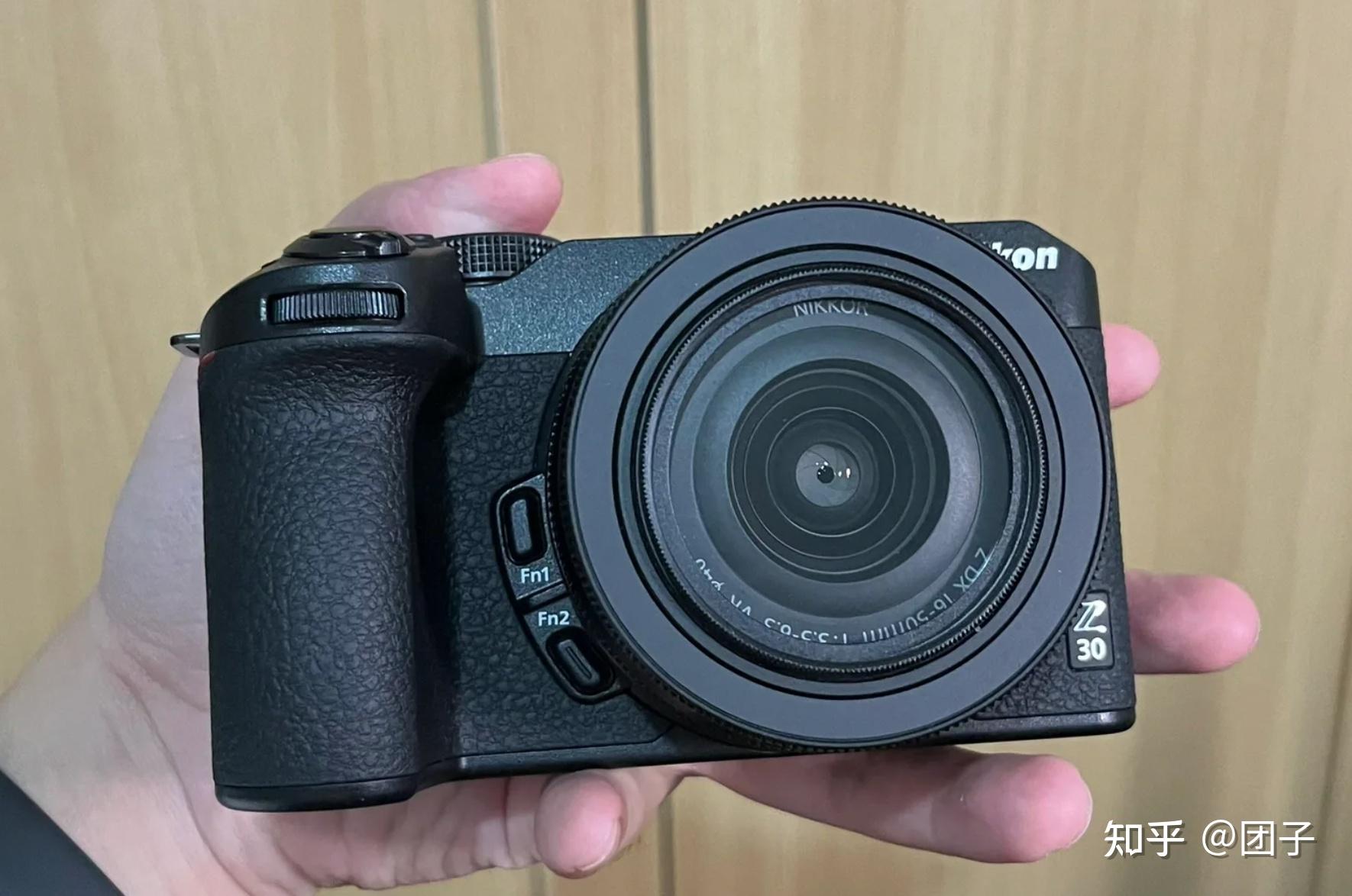 【2024年618尼康z30降价攻略】尼康z30怎么样？尼康z30值得买吗？尼康z30镜头怎么配？ - 知乎