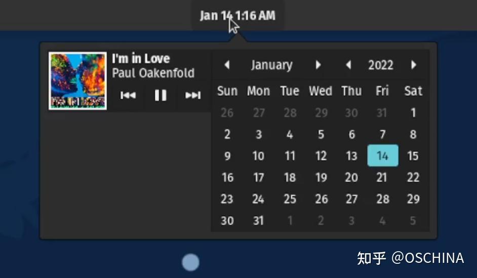 前瞻：看一看 System76 基于 Rust 的新桌面环境 - 知乎