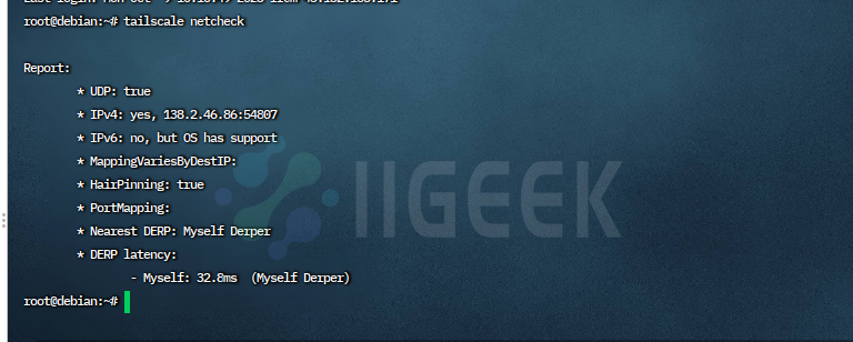 Tailscale玩法之内网穿透、异地组网、全隧道模式、纯IP的双栈DERP搭建 - 知乎