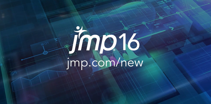 不可不知的JMP16新功能 - 知乎