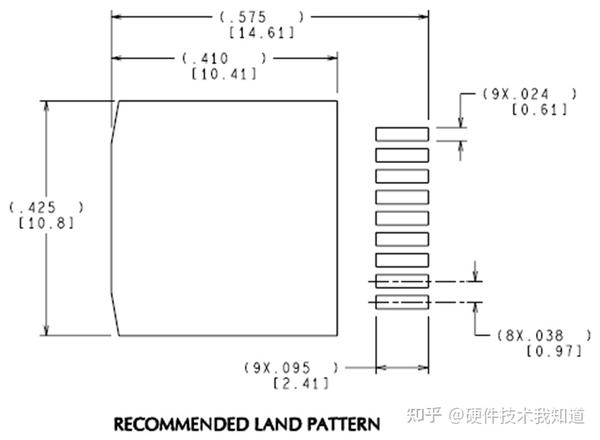半导体集成电路常见封装汇总 - 知乎