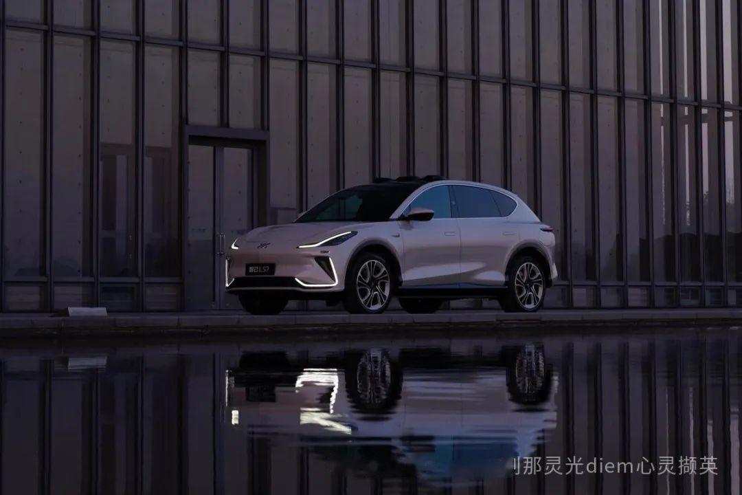 智己 LS7：100 万内的公路驾驶 “王者”，远超宝马X5和问界M9的驾驶乐趣，却没大卖，该怪谁？ - 知乎