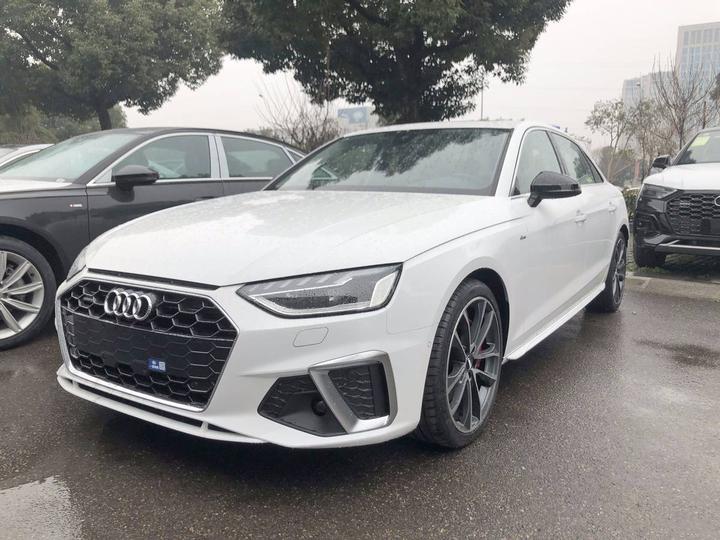 雷克萨斯ES200和迪A4L该怎么选？ - 知乎