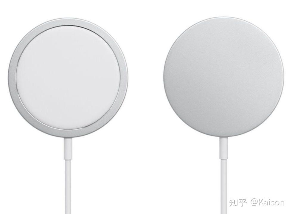 下一代Qi2无线充电标准采用MagSafe以实现通用兼容性 - 知乎